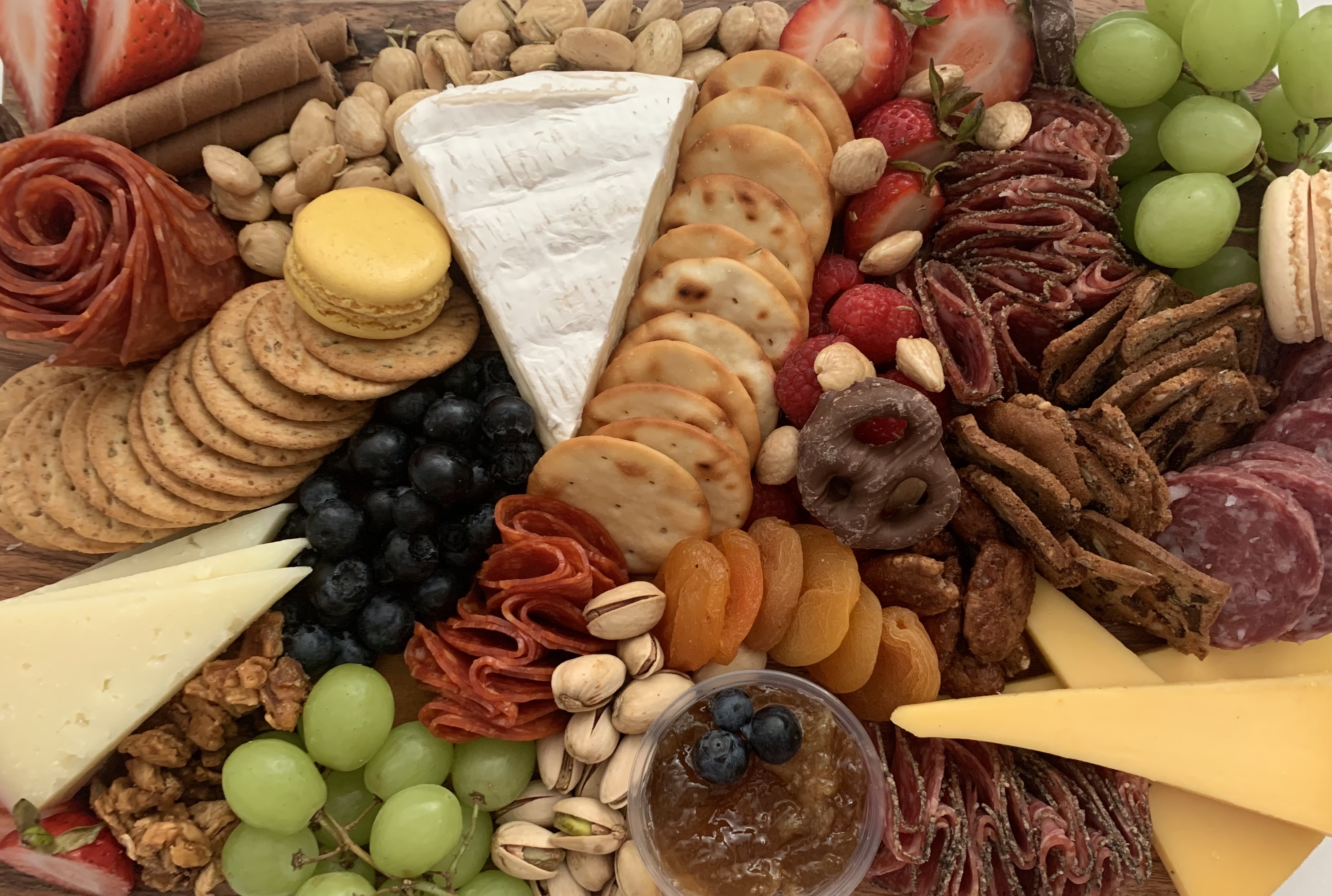 Bluebonnet Collective